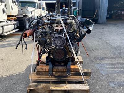 2018 Detroit DD5 Engine For Sale | Hialeah, FL | JDDXH07.7MDE ...