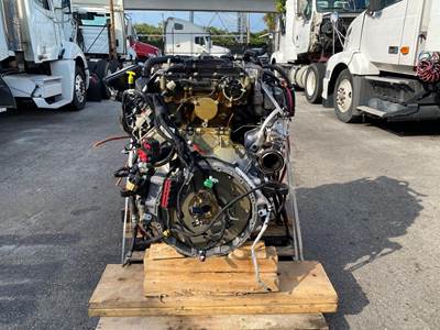 2018 Detroit DD5 Engine For Sale | Hialeah, FL | JDDXH07.7MDE ...