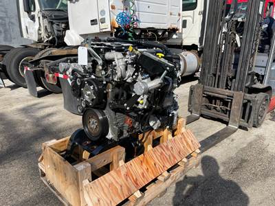 2018 Detroit DD5 Engine For Sale | Hialeah, FL | 005926 ...