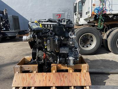2018 Detroit DD5 Engine For Sale | Hialeah, FL | 005926 ...