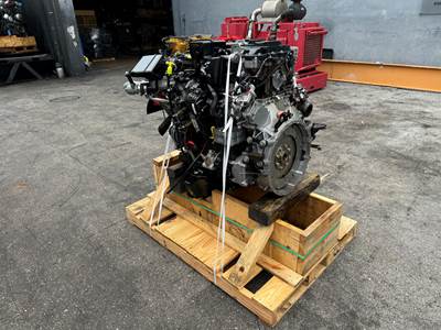 2019 Detroit DD5 Engine For Sale | Hialeah, FL | Detroit DD5 ...