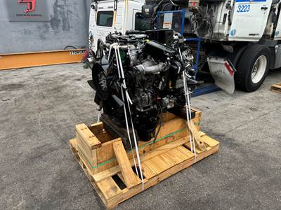 2019 Detroit DD5 Engine For Sale | Hialeah, FL | Detroit DD5 ...