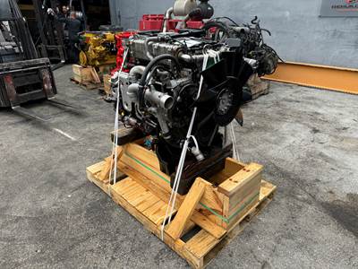 2019 Detroit DD5 Engine For Sale | Hialeah, FL | Detroit DD5 ...