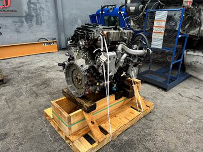 2019 Detroit DD5 Engine For Sale | Hialeah, FL | Detroit DD5 ...