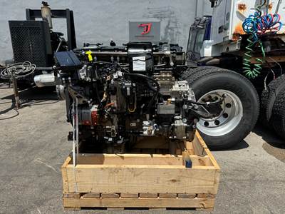 2019 Detroit DD8 Engine For Sale | Hialeah, FL | 006109 ...