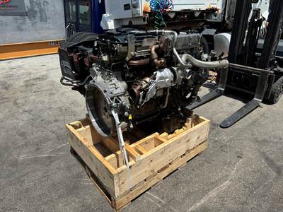 2019 Detroit DD8 Engine For Sale | Hialeah, FL | 006109 ...