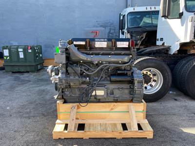 2000 Detroit Series 60 12.7L Engine For Sale | Hialeah, FL | 6067MK60 ...