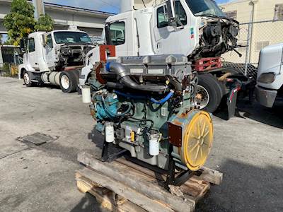 2010 Detroit Series 60 14.0L Engine For Sale | Hialeah, FL | MODEL ...