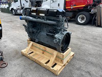 2006 Detroit Series 60 14.0L Engine For Sale | Hialeah, FL | Model ...