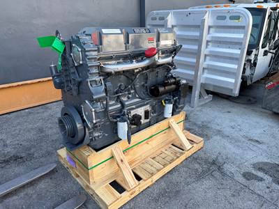 2006 Detroit Series 60 14.0L Engine For Sale | Hialeah, FL | 6063HV35 ...
