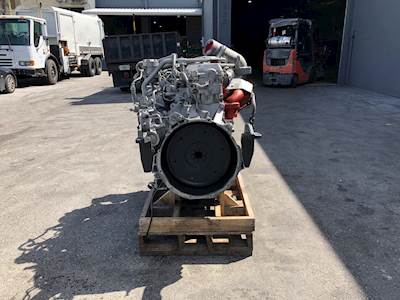 2008 Hino J08E-TV Diesel Engine for 2008-2010 Hino 268 Truck For Sale ...