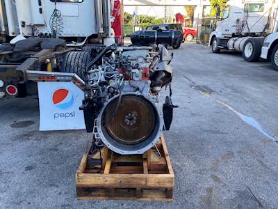 2007 Hino J08E-TV Engine For Sale | Hialeah, FL | 004732 ...