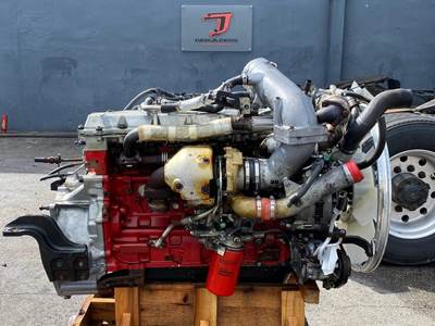 2010 Hino J08E-TV Engine For Sale | Hialeah, FL | 9HMXH07.7JTV ...