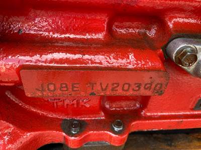 2010 Hino J08E-TV Engine For Sale | Hialeah, FL | 9HMXH07.7JTV ...