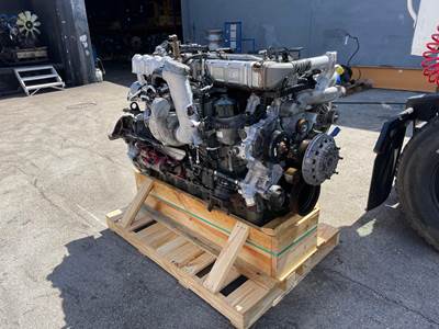 2019 International A26 Engine For Sale, 244,000 Miles | Hialeah, FL ...