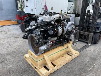 2018 International A26 Engine For Sale, 82,317 Miles | Hialeah, FL ...
