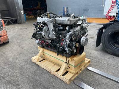 2018 International A26 Engine For Sale, 82,317 Miles | Hialeah, FL ...