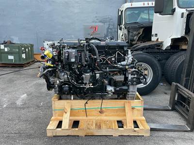 2019 International A26 Engine For Sale, 92,001 Miles | Hialeah, FL ...