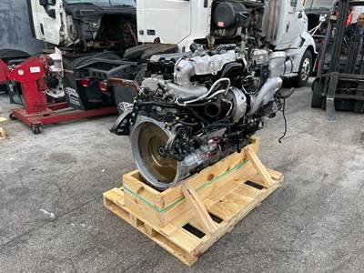 2019 International A26 Engine For Sale, 92,001 Miles | Hialeah, FL ...