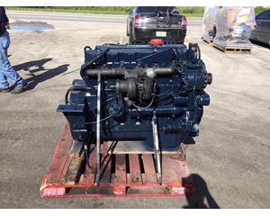 1996 International DT466E Diesel Engine For Sale | Hialeah, FL | 003055 ...