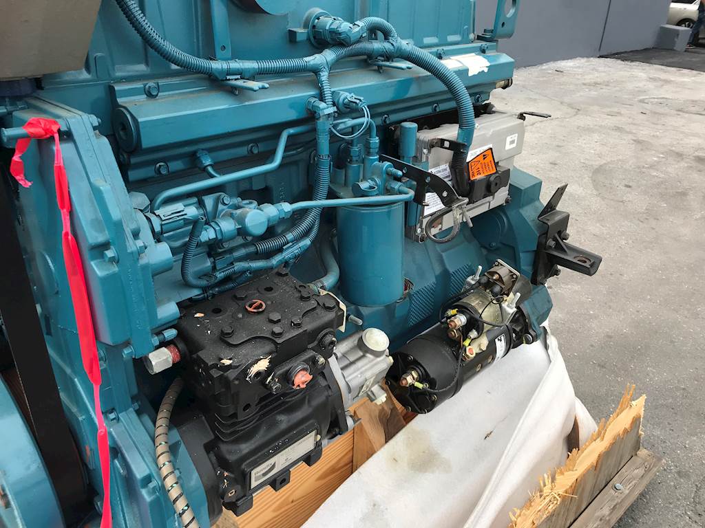 2008 International DT530 Diesel Engine For Sale | Hialeah, FL | 003601 ...