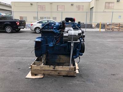 2003 International DT530 Diesel Engine For Sale | Hialeah, FL | 003696 ...