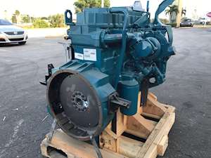 2003 International DT530 Diesel Engine For Sale | Hialeah, FL ...