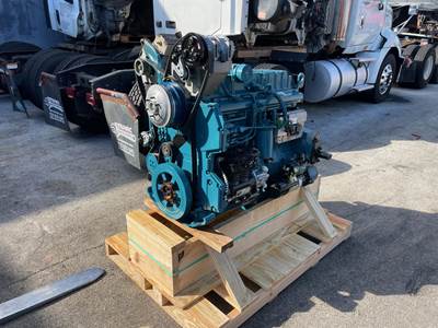 2008 International DT530E Engine For Sale | Hialeah, FL | 005913 ...