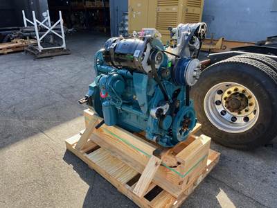 2008 International DT530E Engine For Sale | Hialeah, FL | 005913 ...