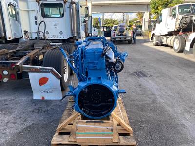 2005 International DT570 Engine For Sale | Hialeah, FL | 004808 ...