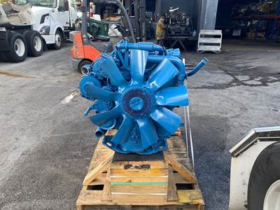 2005 International DT570 Engine For Sale | Hialeah, FL | 004808 ...