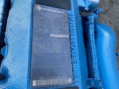 2005 International DT570 Engine For Sale | Hialeah, FL | 004808 ...