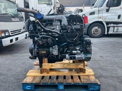 2006 International DT570 Engine For Sale | Hialeah, FL | 005145 ...