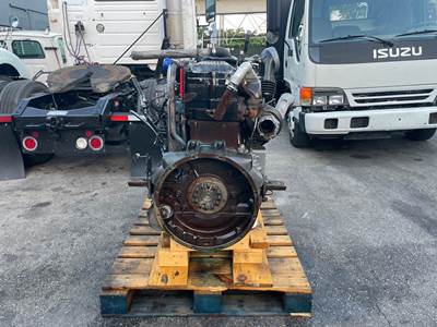 2006 International DT570 Engine For Sale | Hialeah, FL | 005145 ...