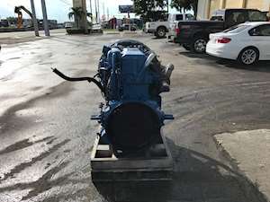 2005 International DT570 Diesel Engine For Sale | Hialeah, FL | 003481 ...