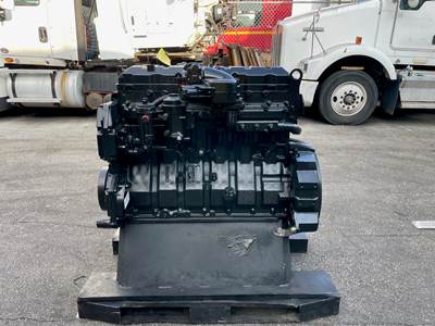 2012 International MaxxForce DT Engine For Sale | Hialeah, FL ...
