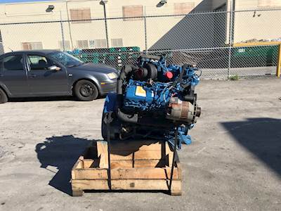 2004 International VT365 Diesel Engine For Sale | Hialeah, FL | 003574 ...