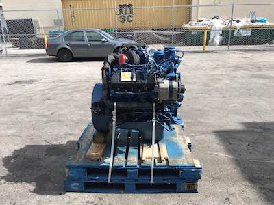 2004 International VT365 Diesel Engine For Sale | Hialeah, FL | 003589 ...