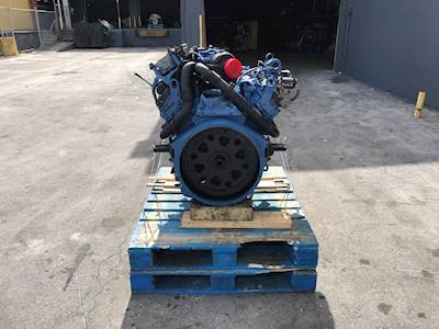 2004 International VT365 Diesel Engine For Sale | Hialeah, FL | 003589 ...