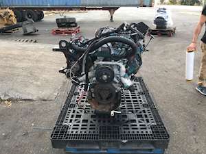 2005 International VT365 Diesel Engine For Sale | Hialeah, FL | 003268 ...