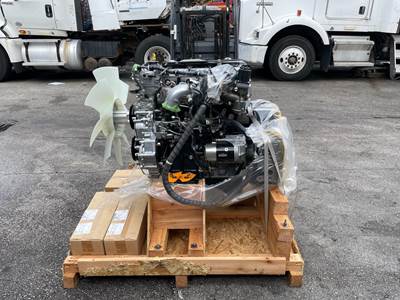 2018 Isuzu 4JJ1 Engine For Sale | Hialeah, FL | AI-4JJ1X ...