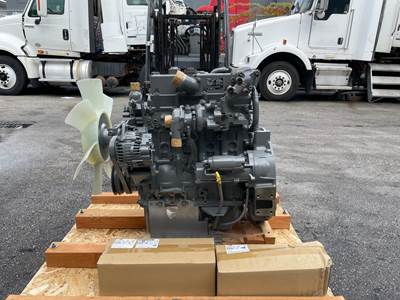2016 Isuzu 4LE2 Engine For Sale | Hialeah, FL | 005456 ...