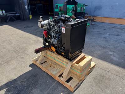 2018 Isuzu 4LE2 Engine For Sale, 751 Hours | Hialeah, FL | Engine Code ...