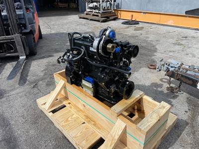 2011 John Deere 5030HF285 Engine For Sale | Hialeah, FL | 5030HF285A ...