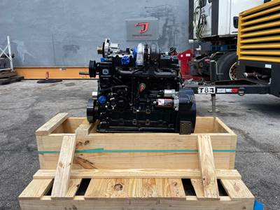 2011 John Deere 5030HF285 Engine For Sale | Hialeah, FL | 5030HF285A ...