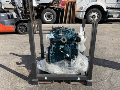 2019 Kubota D1105 Engine For Sale | Hialeah, FL | 005584 | MyLittleSalesman.com