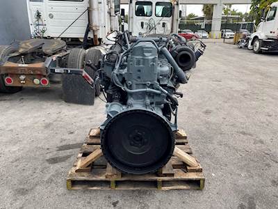 2003 Mack AC Engine For Sale | Hialeah, FL | 004444 | MyLittleSalesman.com