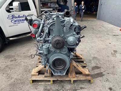 2003 Mack AC Engine For Sale | Hialeah, FL | 004444 | MyLittleSalesman.com