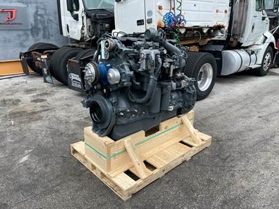 2004 Mack AC Engine For Sale, 289,664 Miles | Hialeah, FL | 006070 ...