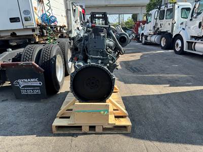 2004 Mack AC Engine For Sale | Hialeah, FL | 006113 | MyLittleSalesman.com